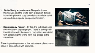 DISORDERS OF EXPERIENCE OF SELF 2.pptx