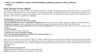 Disorders of eyes ears and skin 11 | PDF
