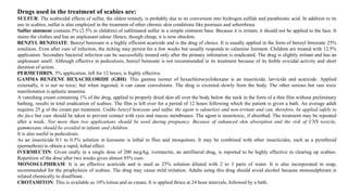 Disorders of eyes ears and skin 11 | PDF