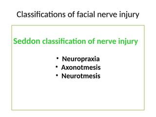 DISORDERS. OF FACIAL NERVE.pptx