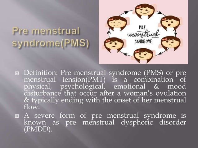 Disorders of female reproductive system | PPTX | Pregnancy ...