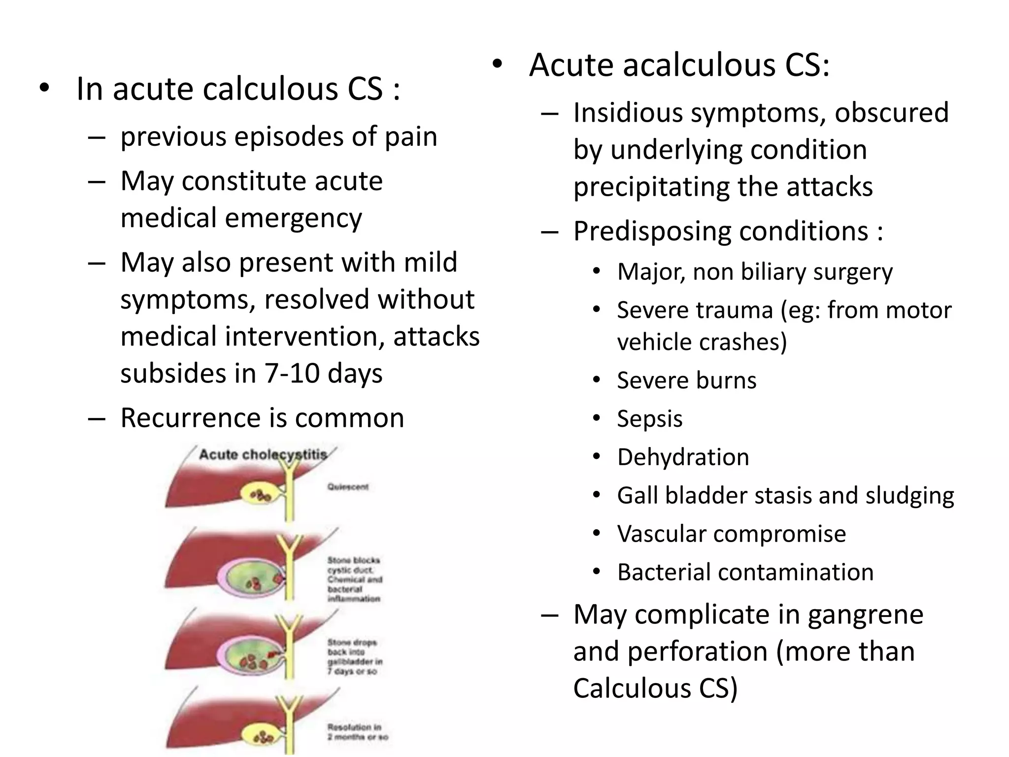 Disorders of gall bladder | PPTX