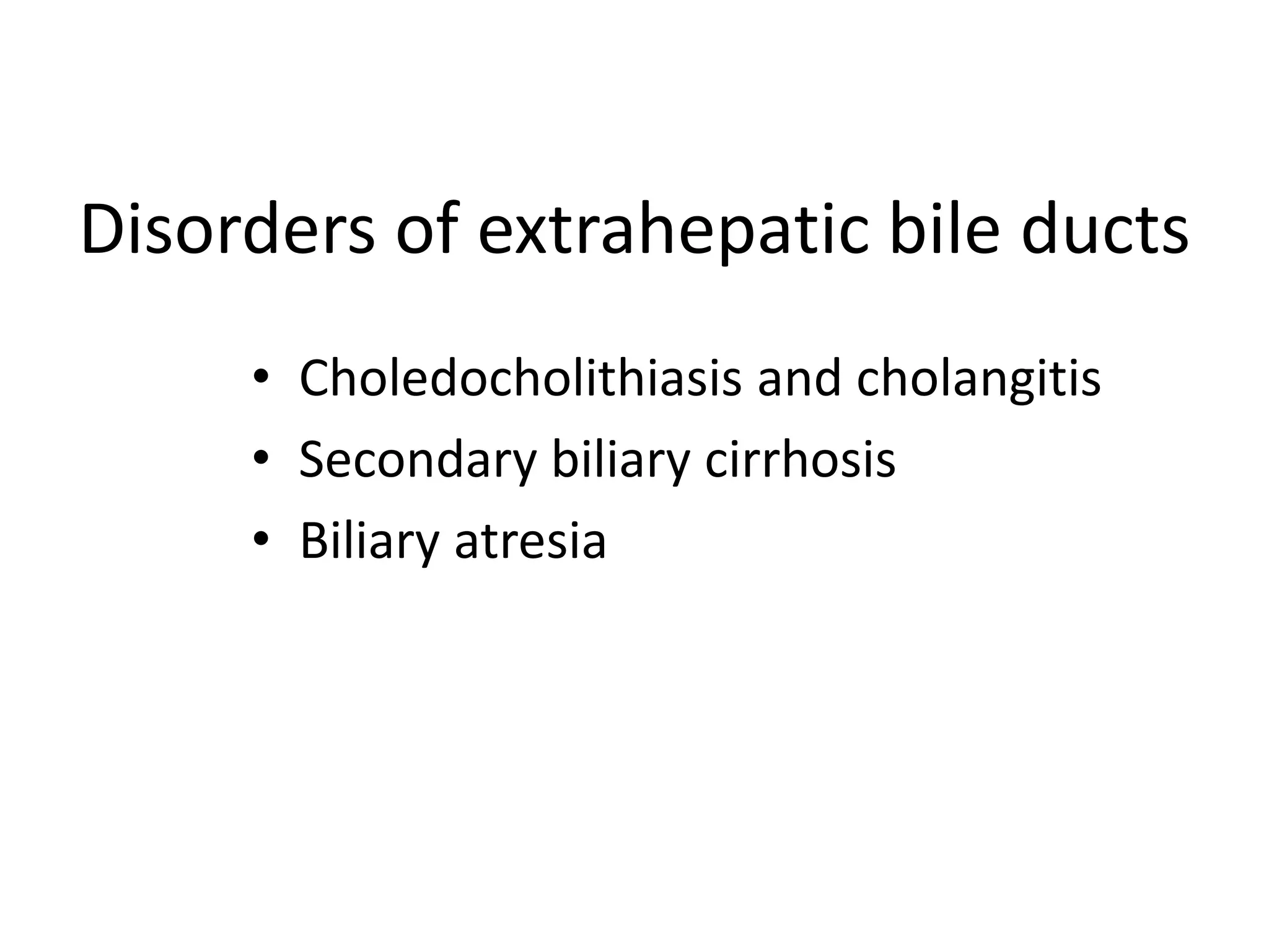 Disorders of gall bladder | PPTX