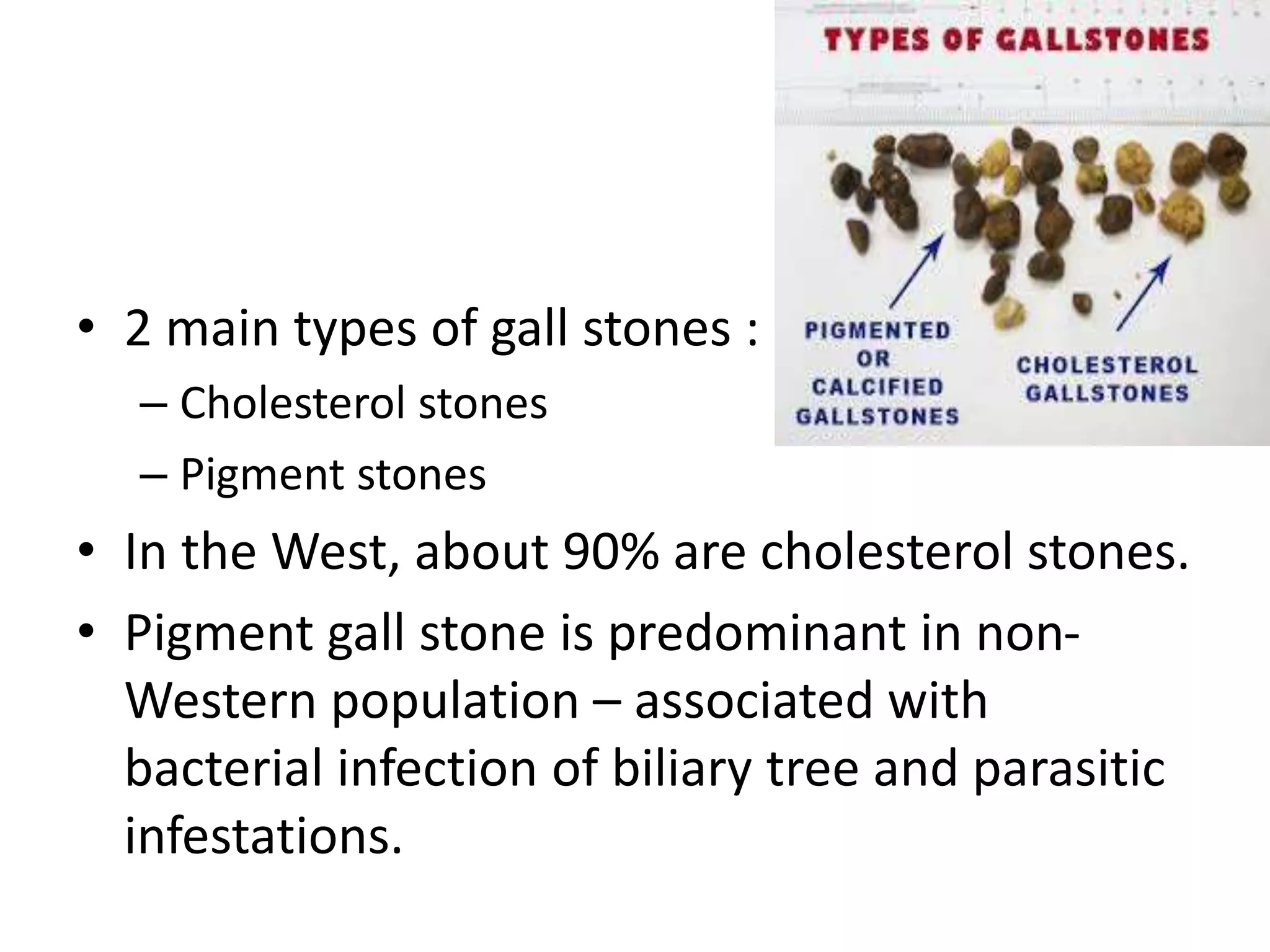 Disorders of gall bladder | PPTX