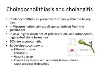 Disorders of gall bladder | PPTX