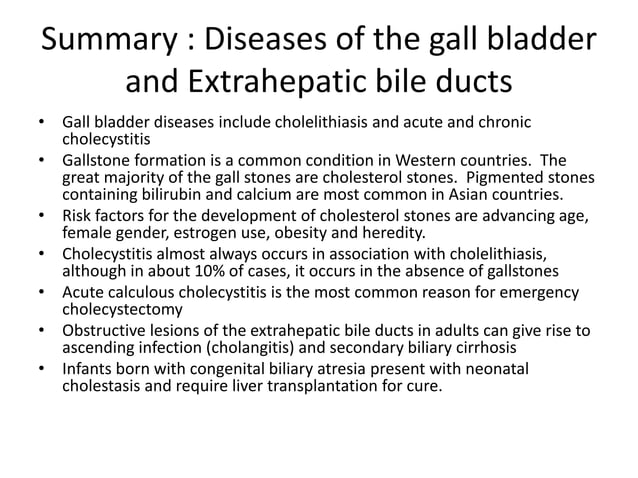 Disorders of gall bladder | PPTX