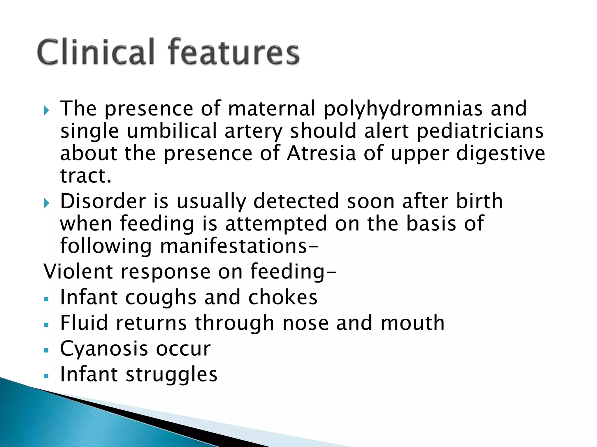 Disorders of gastrointestinal system peds | PPTX