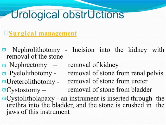 Disorders of genitourinary | PPTX | Sexual Conditions | Sexual Health