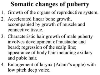 Disorders of gonads | PPT