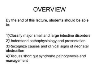 disorders of intestine large and small.ppt