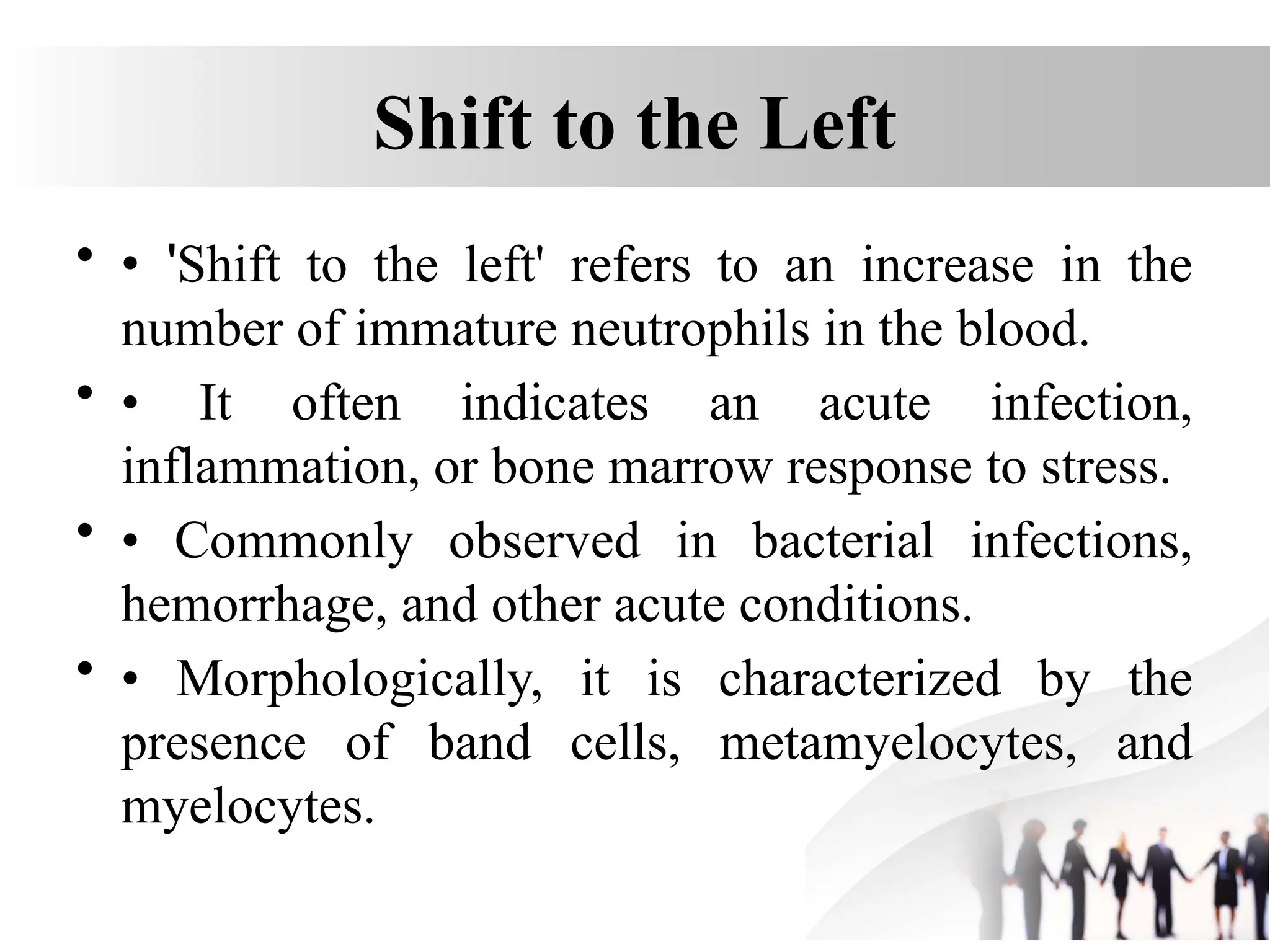 Disorders_of_Leucocytes_Shifts......pptx
