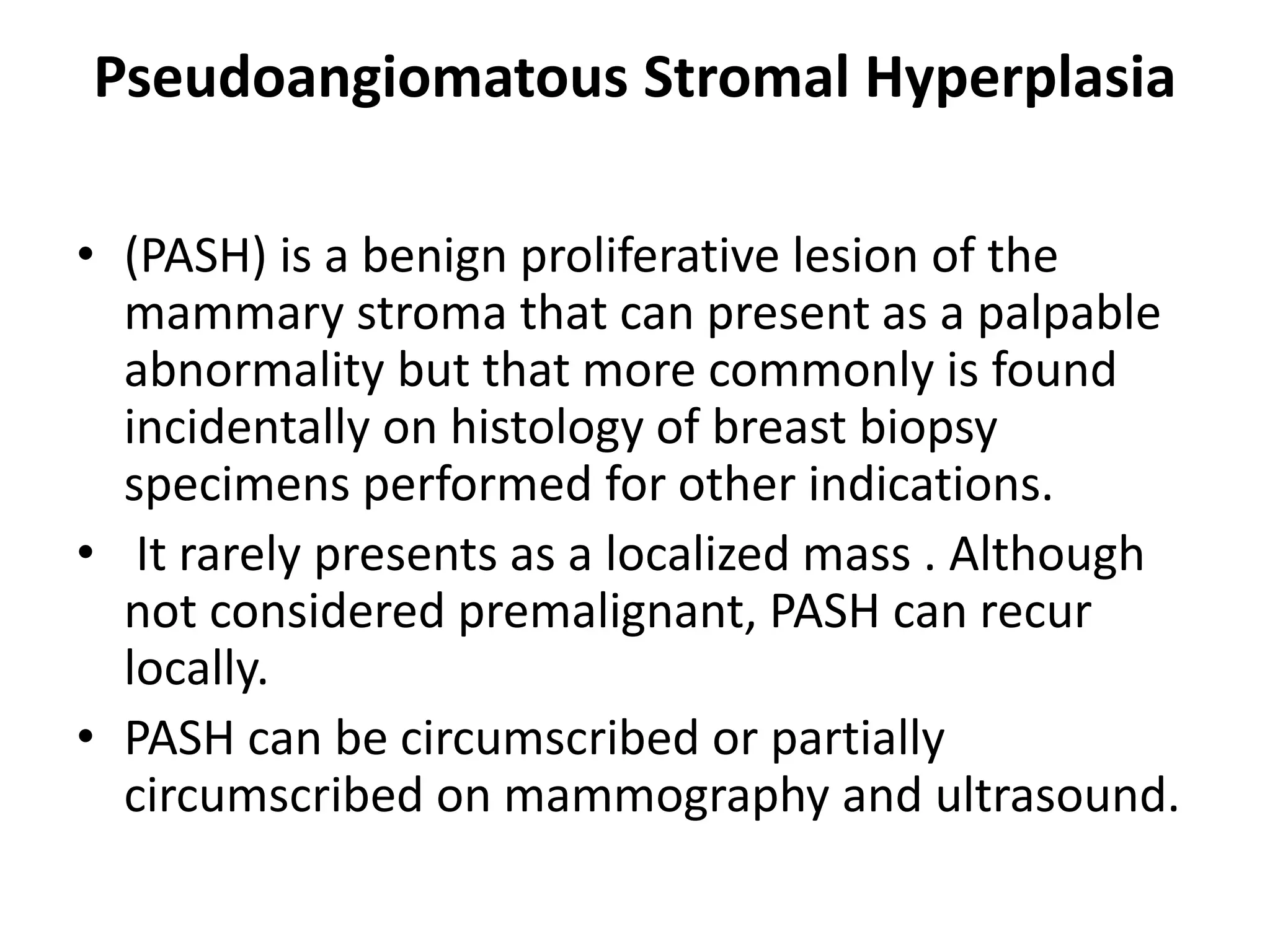 Disorders of male breast | PPTX