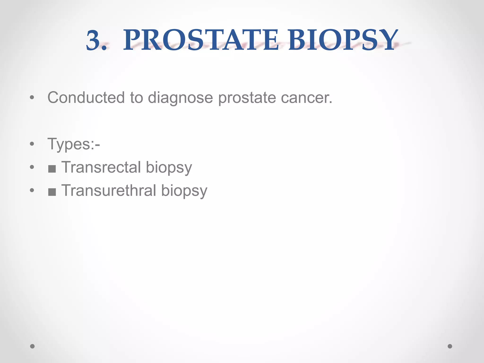 Disorders of male reproductive system | PPTX