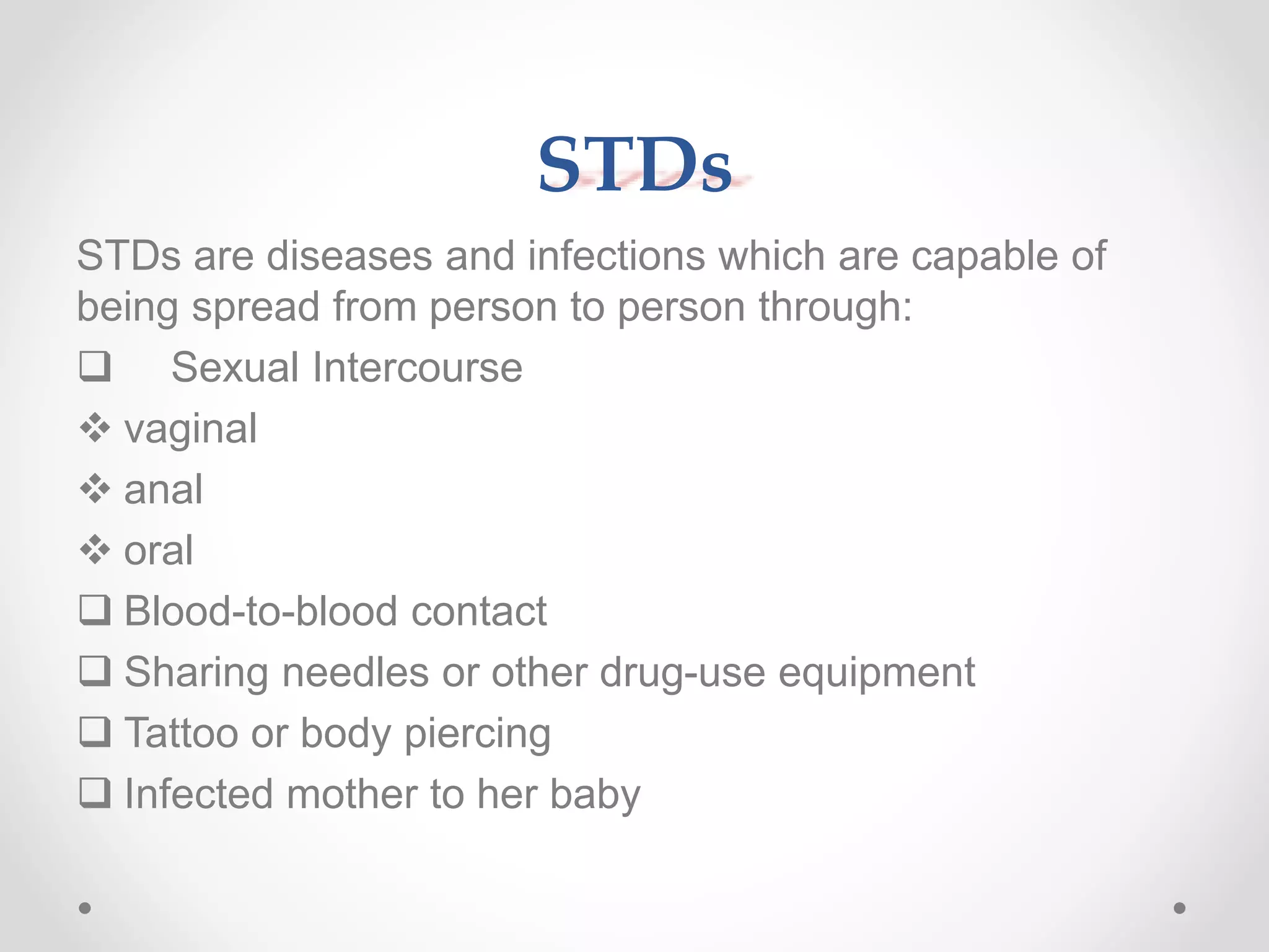 Disorders of male reproductive system | PPTX