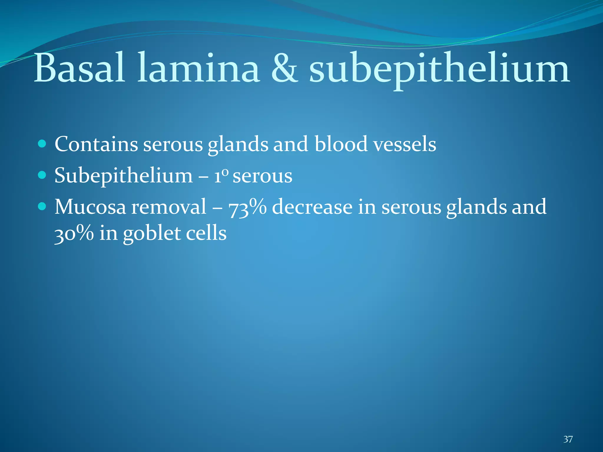 Disorders of Maxillary Sinus | PPTX