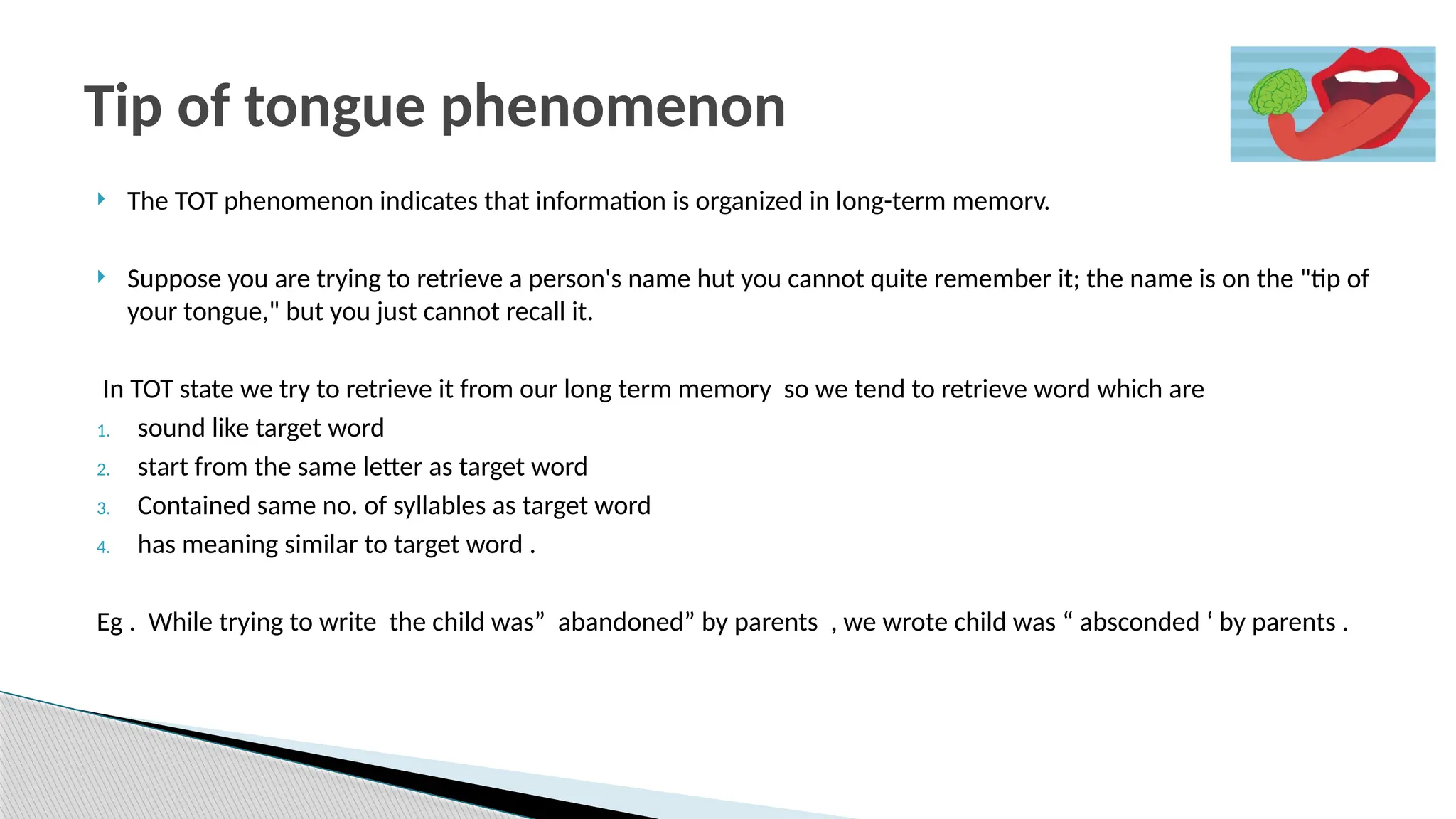 DISORDERS OF MEMORY Memory Learning pptx disorders-of-memory-memory-learning-pptx