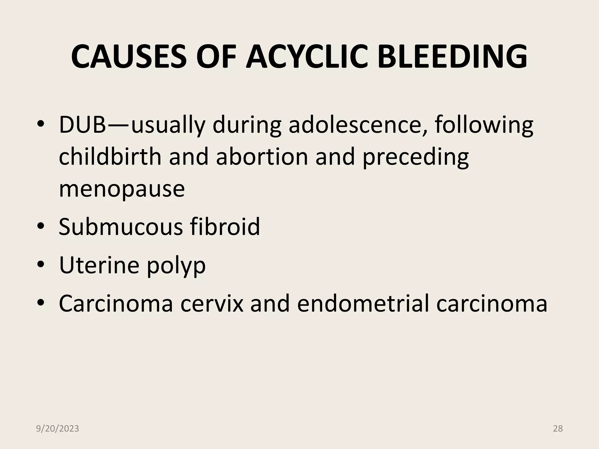 DISORDERS OF MENSTRUATION.pptx