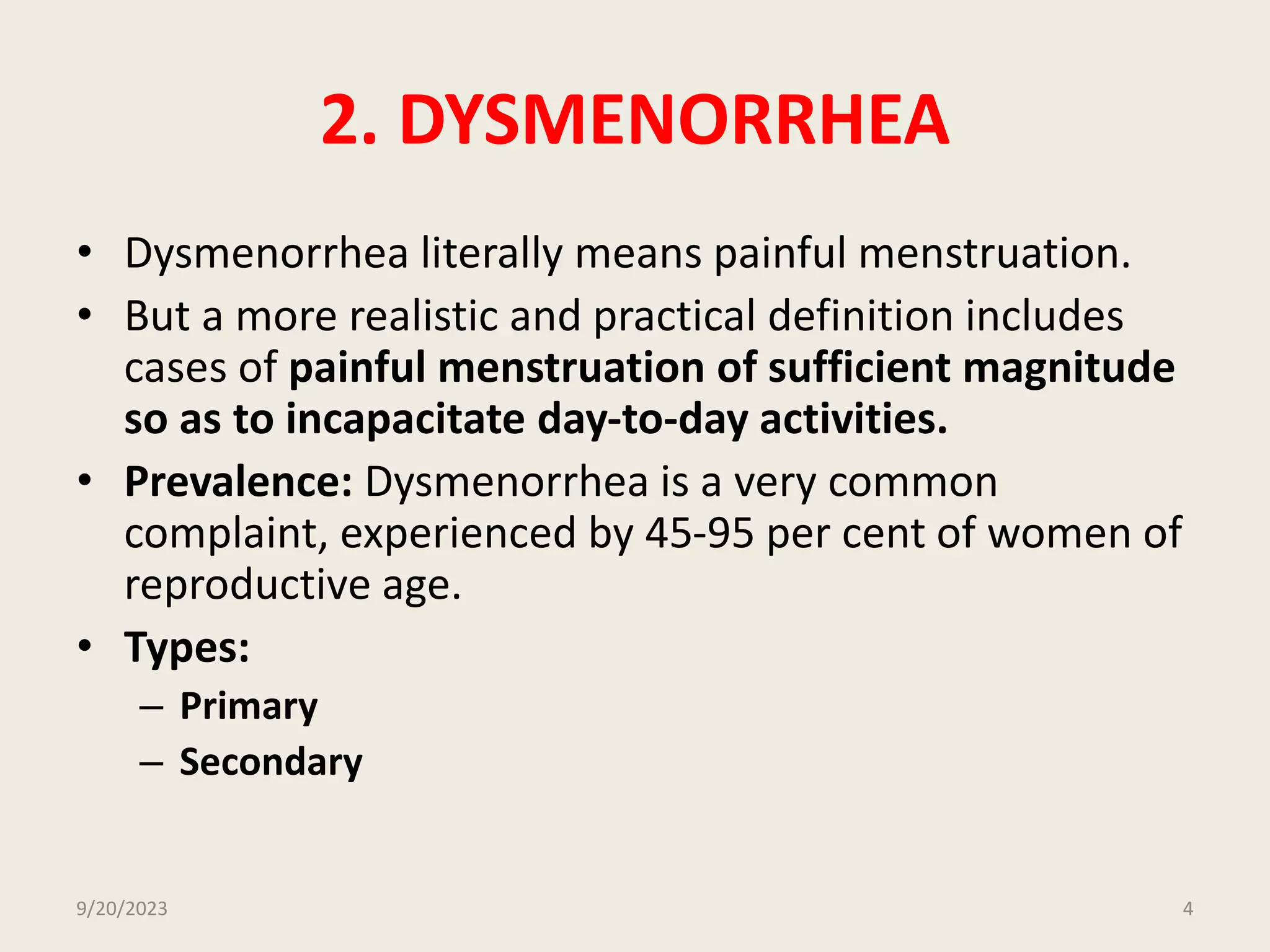 DISORDERS OF MENSTRUATION.pptx
