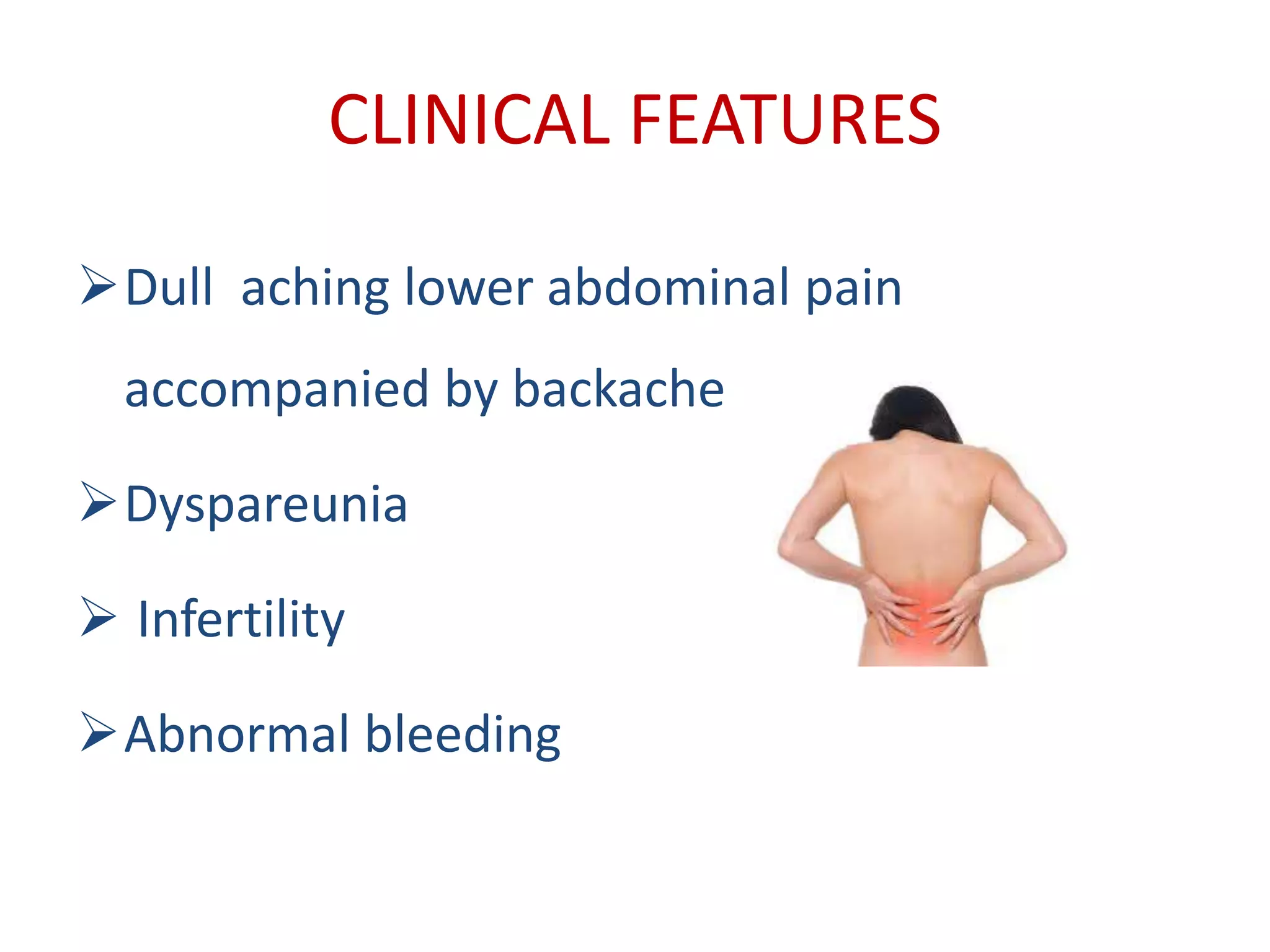 Disorders of menstruation | PPTX