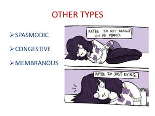 Disorders of menstruation | PPTX | Pregnancy | Reproductive Health