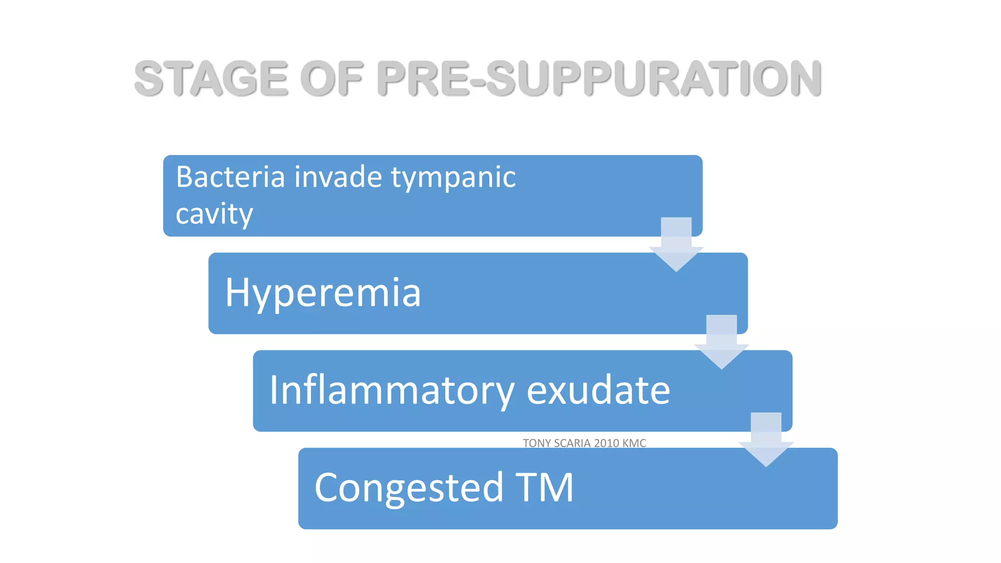 Disorders of middle ear revision notes | PDF
