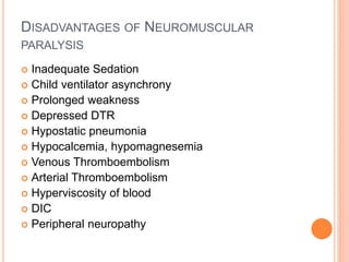 Disorders of movement | PPTX