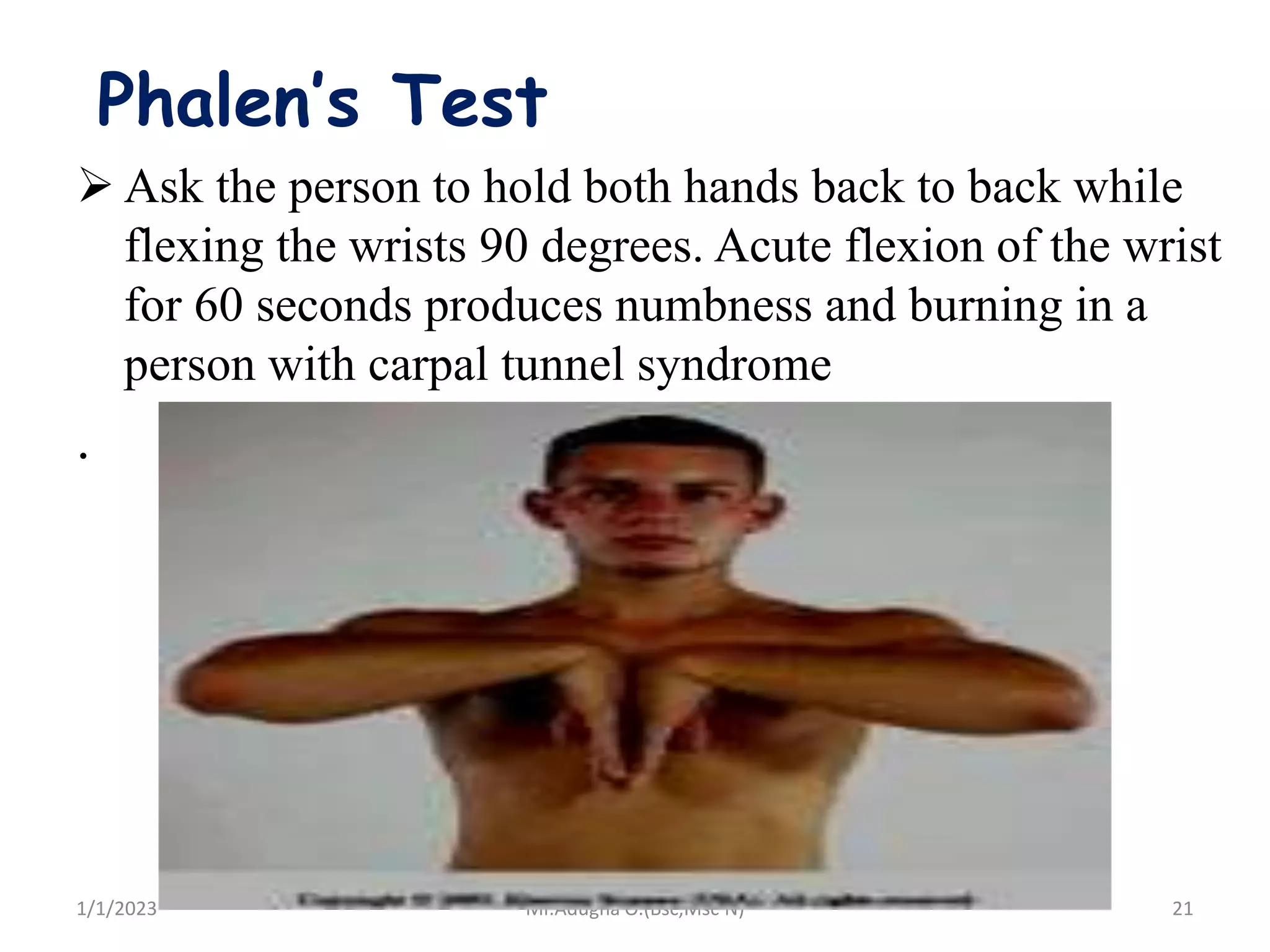 Disorders of Musculoskeltal System Ppt (1).pptx