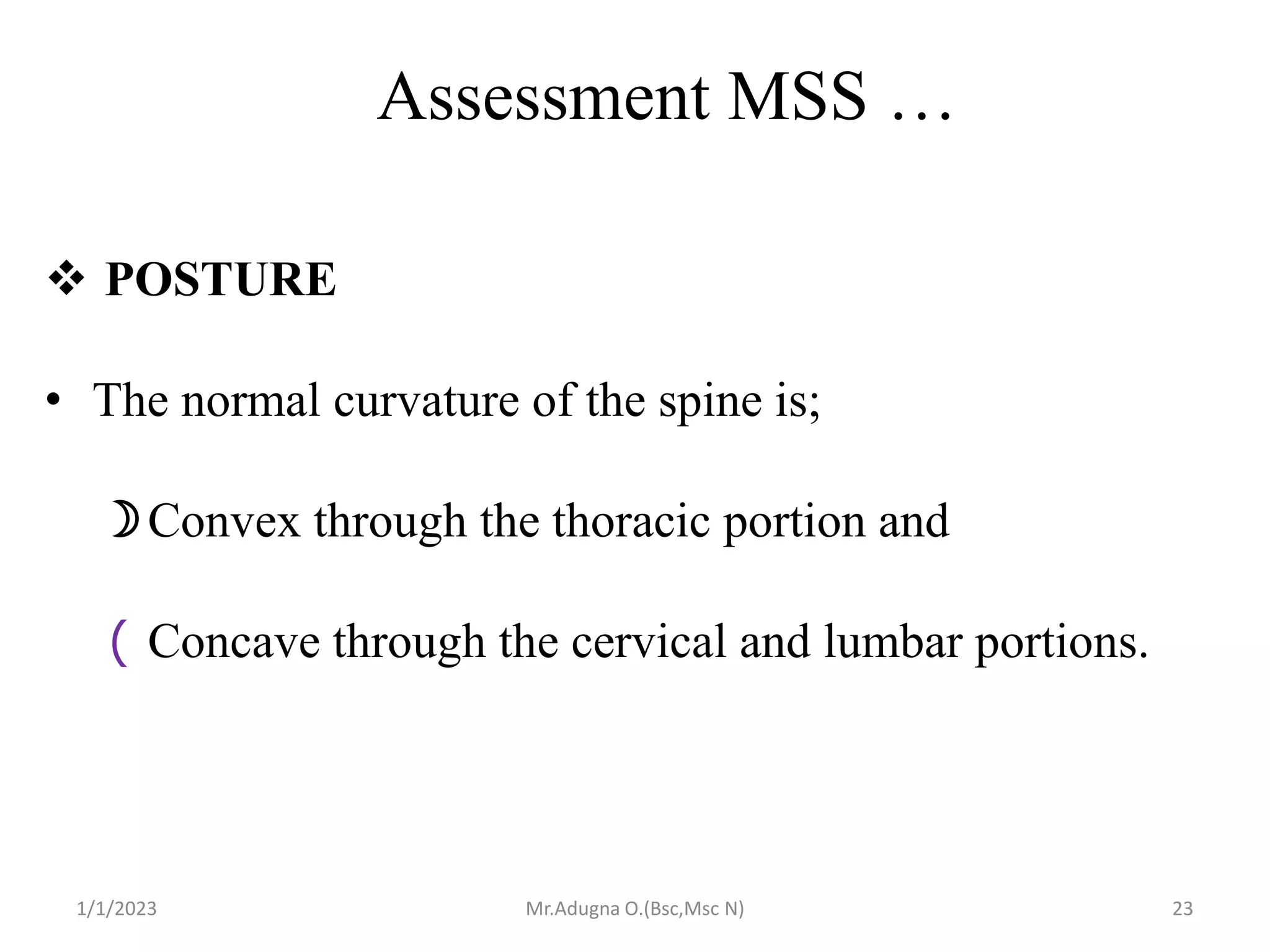 Disorders of Musculoskeltal System Ppt (1).pptx