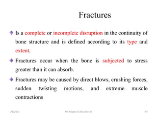 Disorders of Musculoskeltal System Ppt (1).pptx