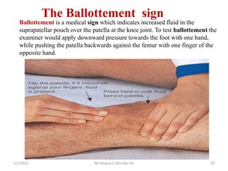 Disorders of Musculoskeltal System Ppt (1).pptx
