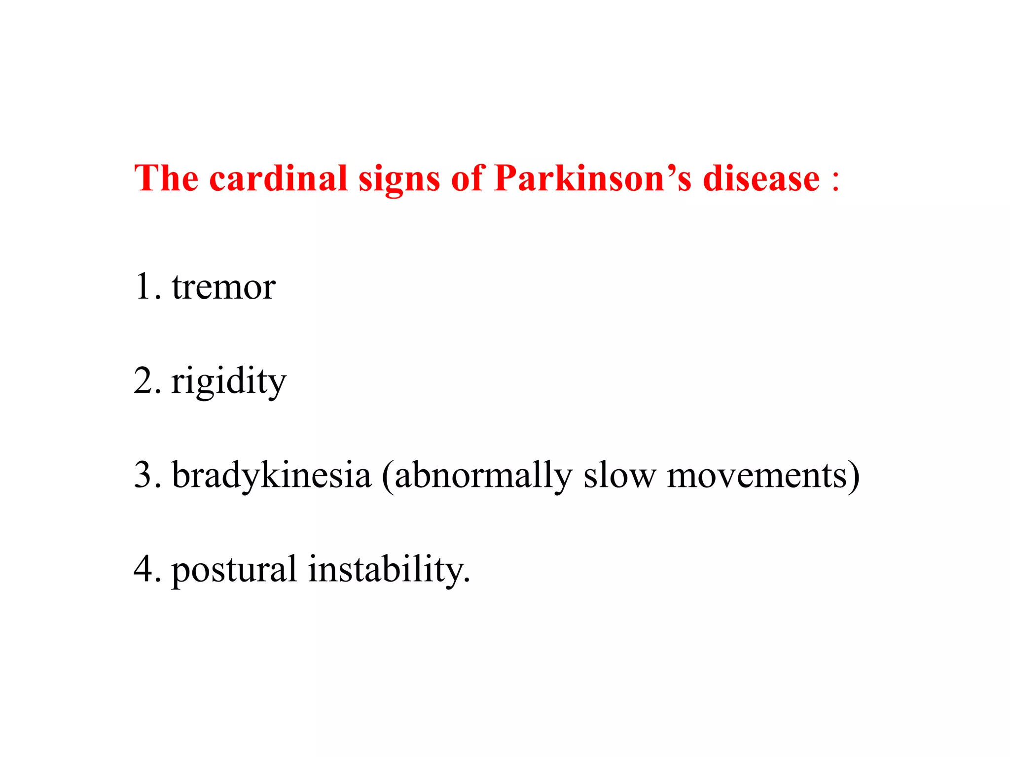 Disorders of nervous system | PDF