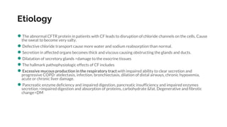 Disorders of pancrease.pptx | Endocrine and Metabolic Diseases | Diseases and Conditions