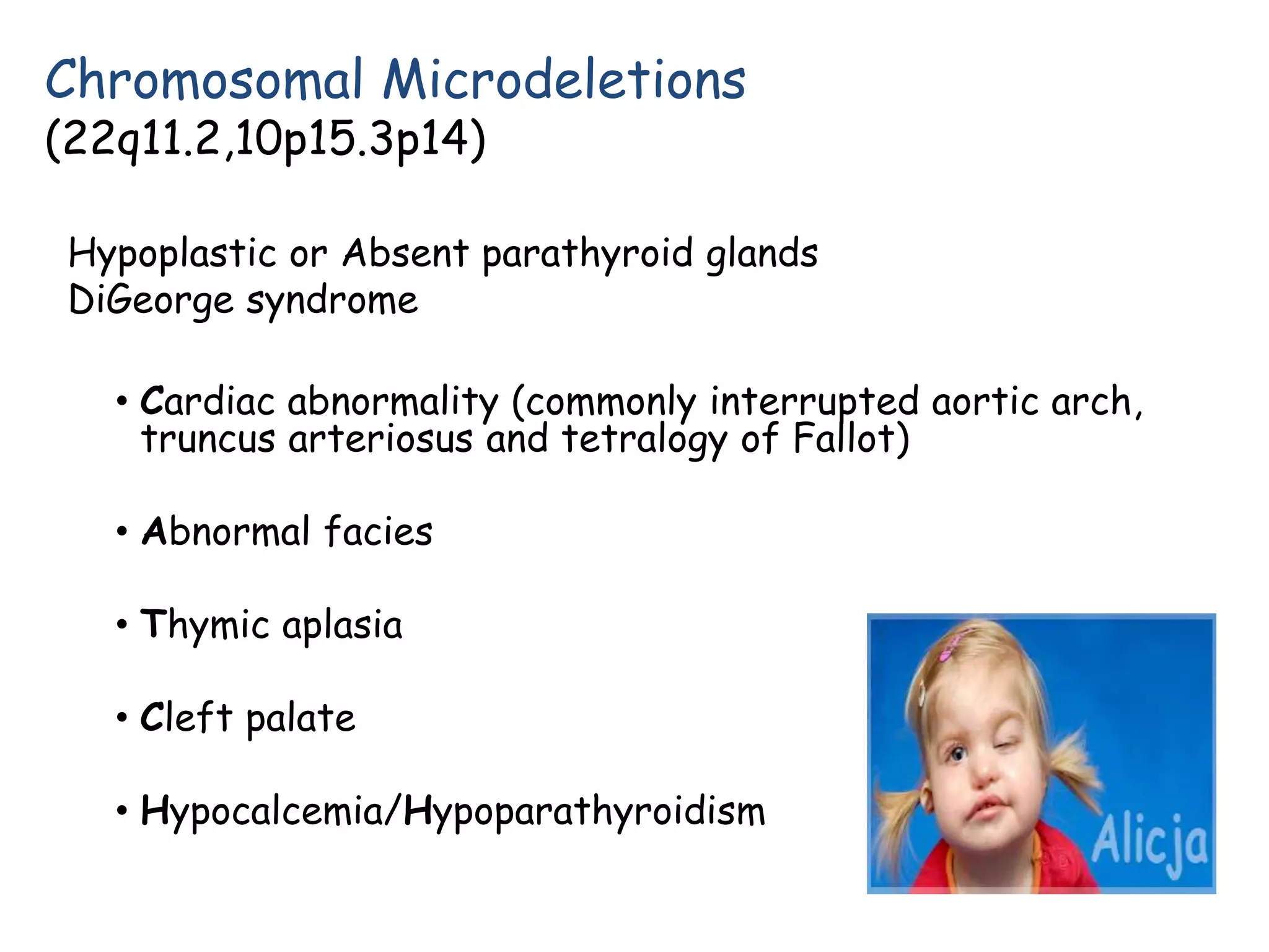 Disorders of parathyroid gland | PPTX