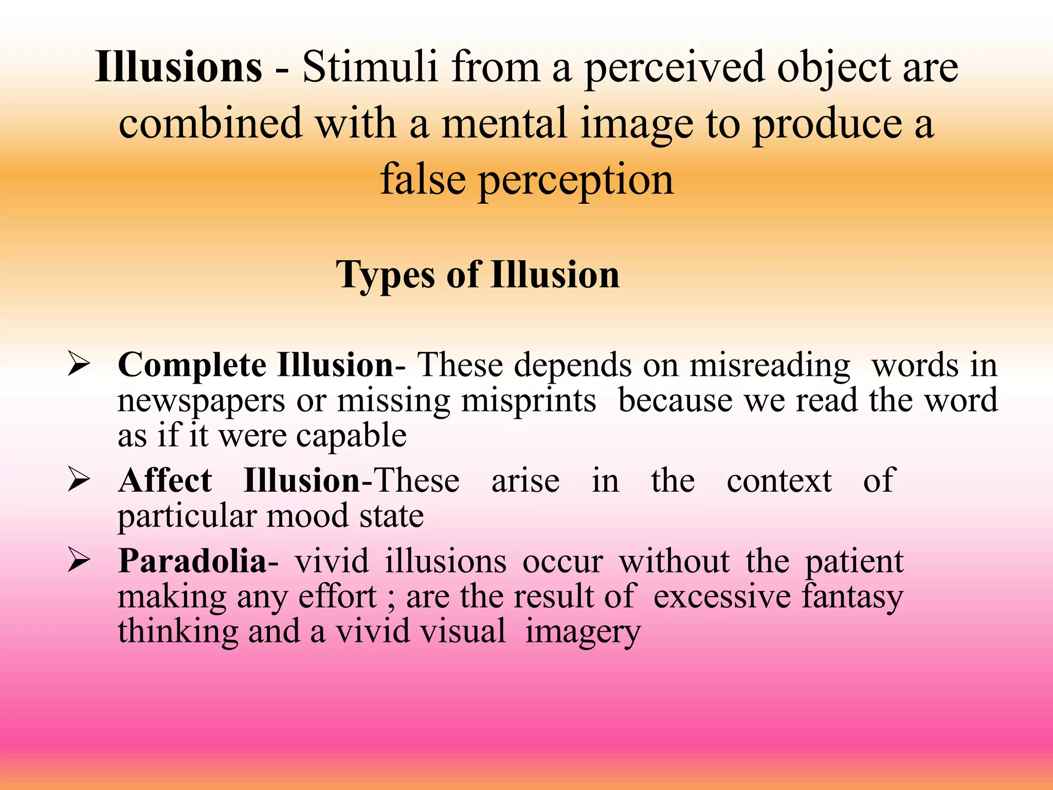 Disorders of Perception.pptx