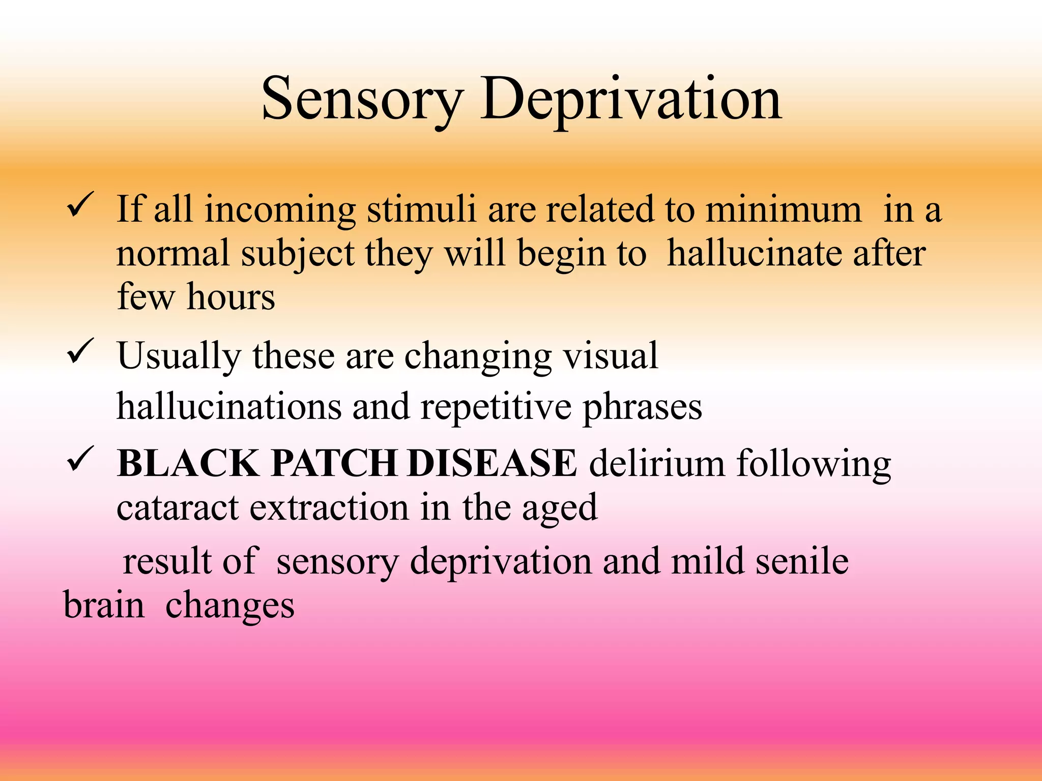 Disorders of Perception.pptx