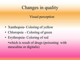 Disorders of Perception.pptx