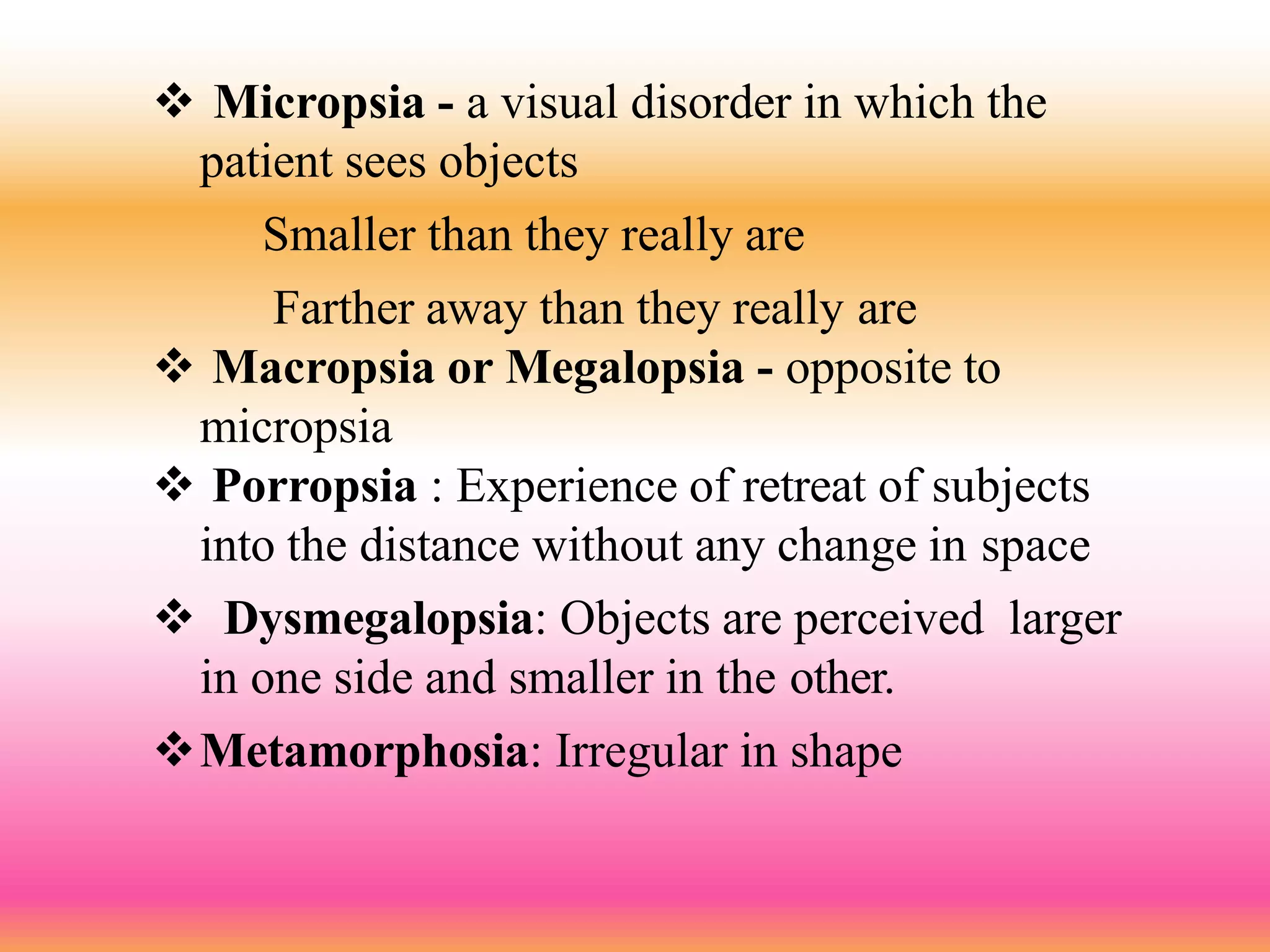 Disorders of Perception.pptx