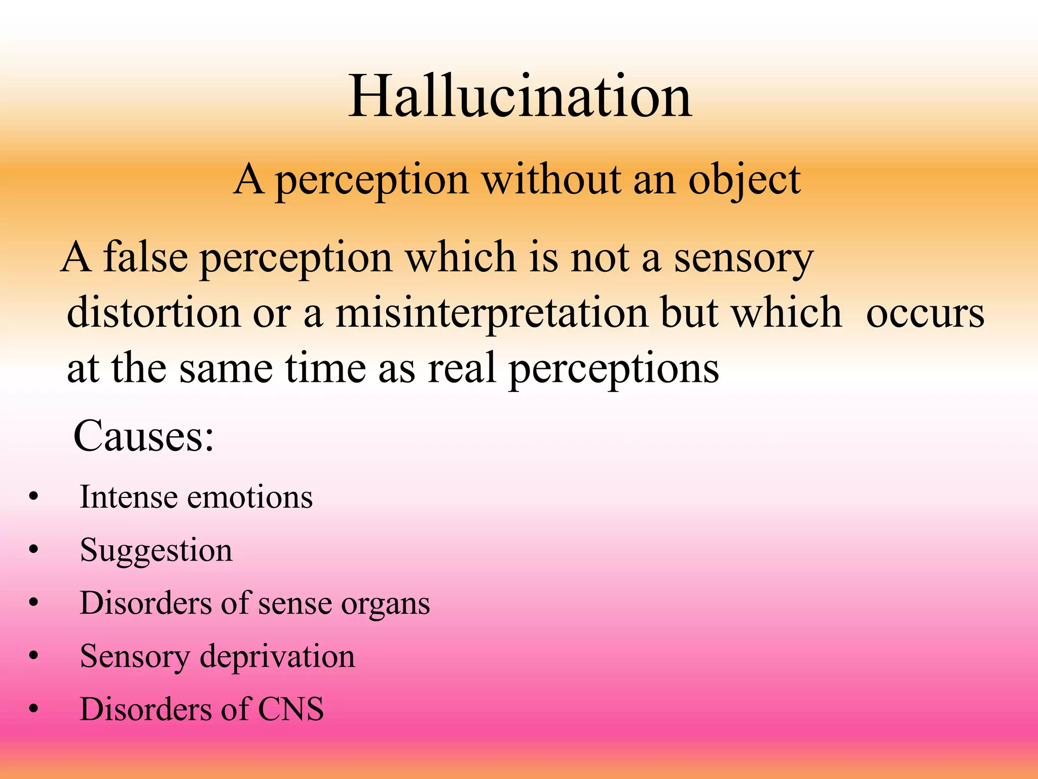 Disorders of Perception.pptx
