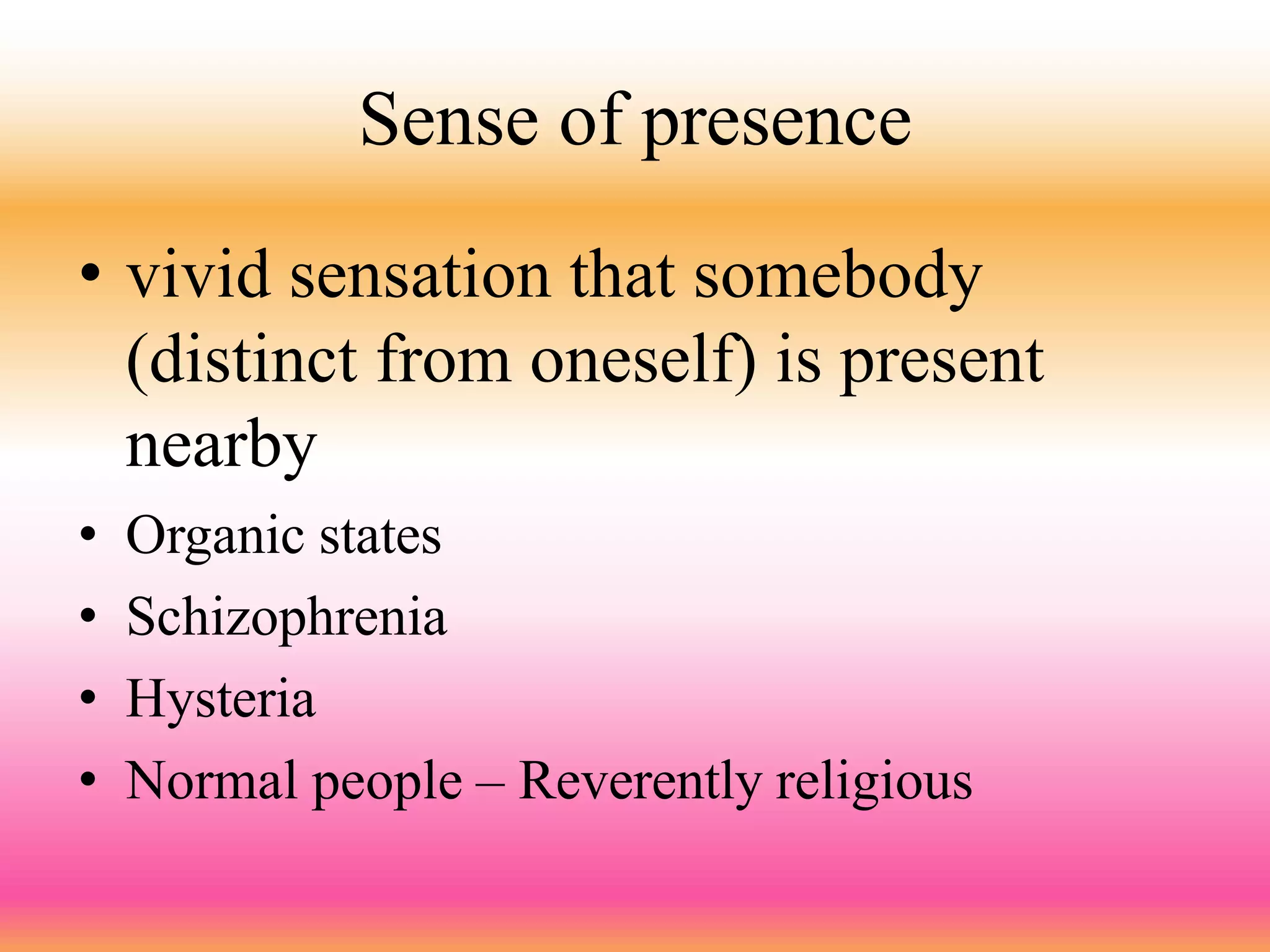 Disorders of Perception.pptx