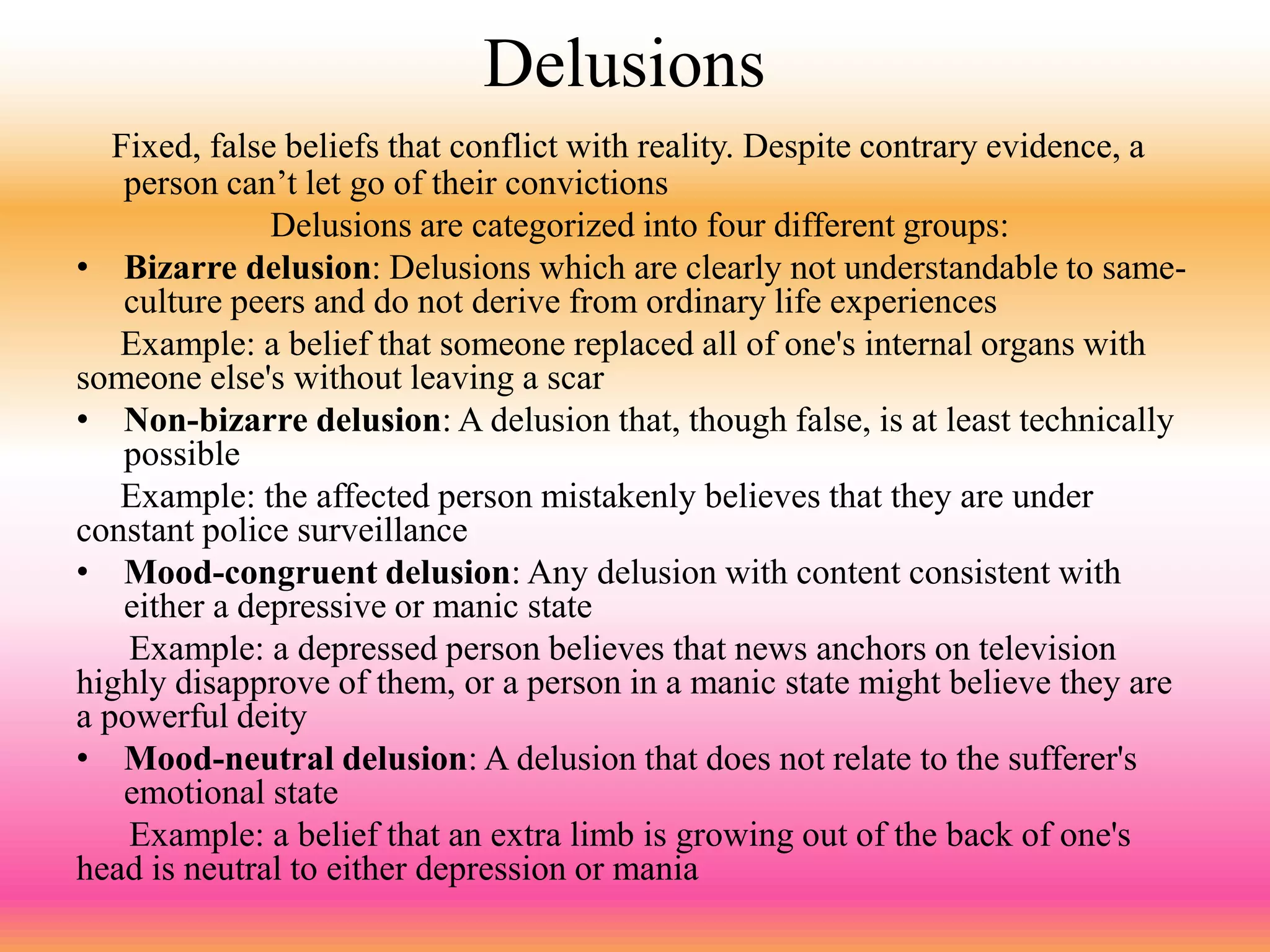 Disorders of Perception.pptx