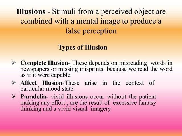 Disorders of Perception.pptx