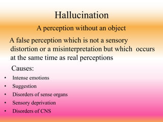 Disorders of Perception.pptx