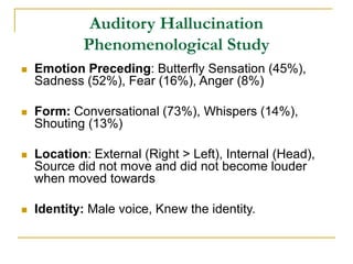 diSorders of perception in Psychiatry.ppt