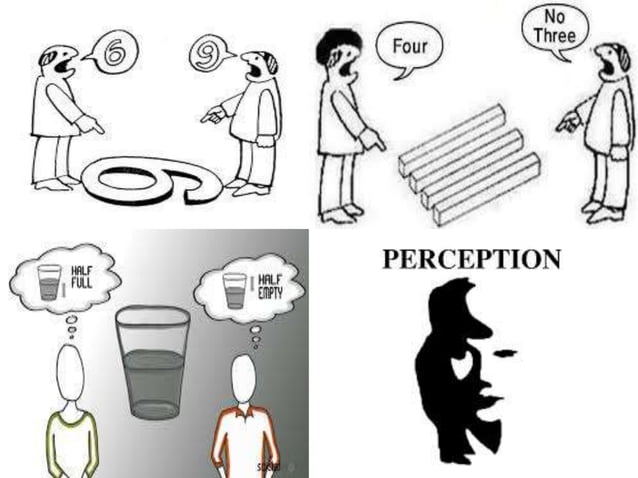 Disorders of perception | PPT