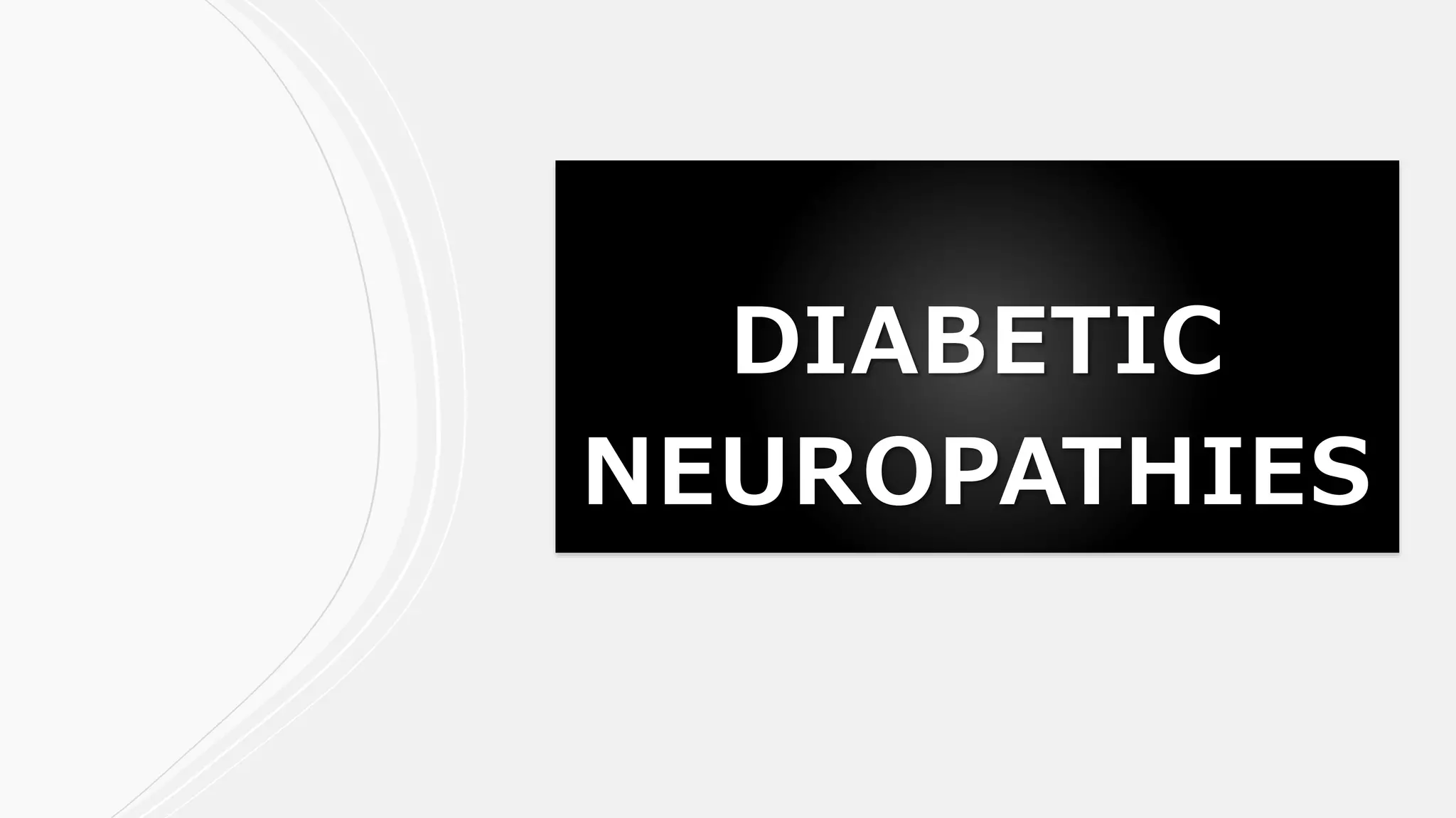 peripheral nerve disorders ( acquired polyneuropathy) part 2 | PPTX
