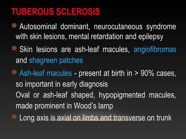 Disorders of pigmentation | PPT | Skin and Dermatology | Diseases and ...