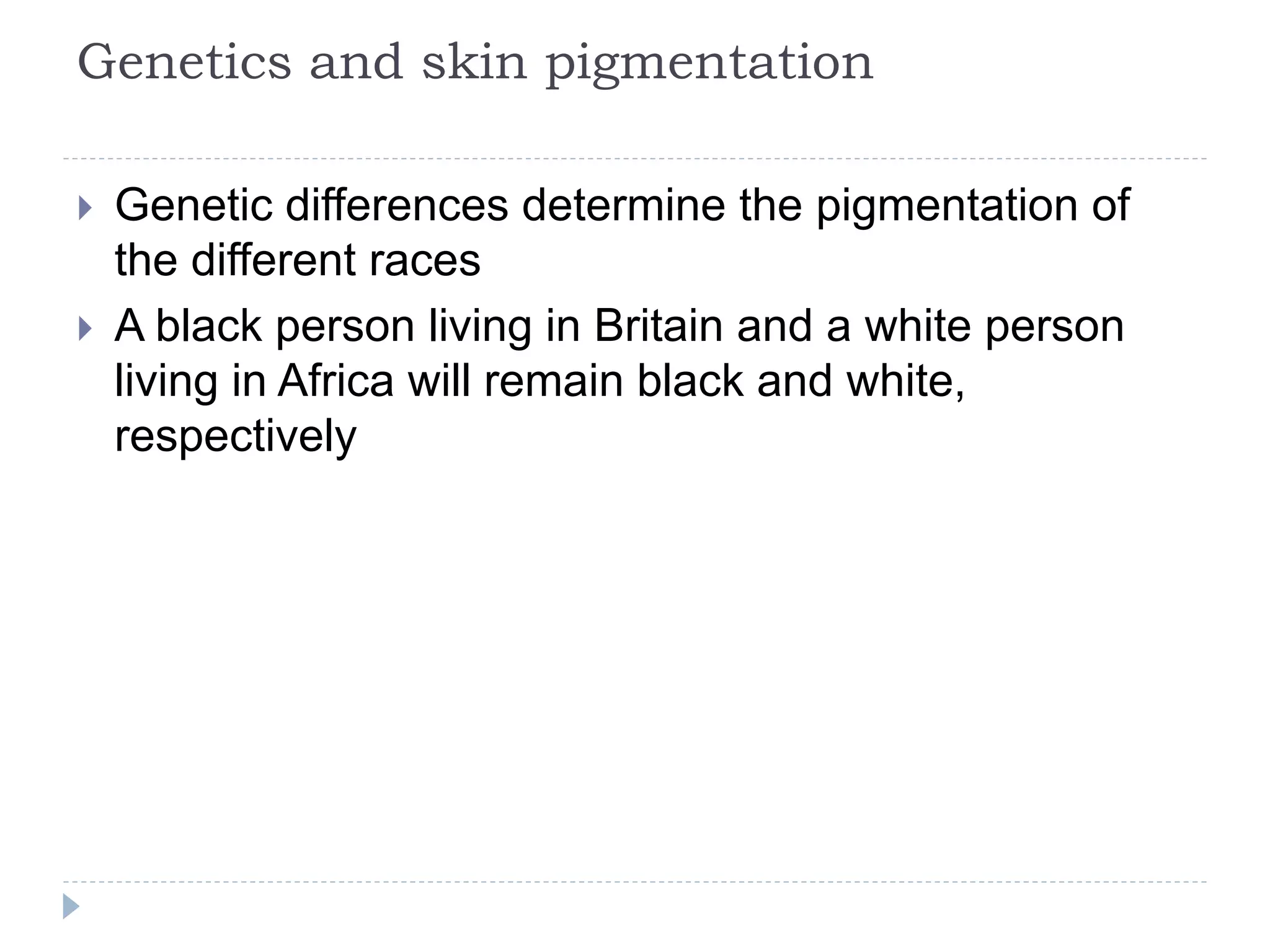 Disorders of pigmentation | PPTX