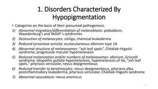 Disorders of pigmentation.pptx