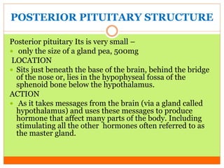 DISORDERS OF PITUITARY G.pptx