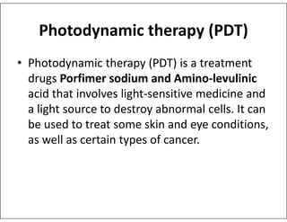 disorders of posterior chamber and retina -retinal and vitereous ...
